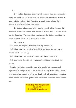 What is the difference between static and dynamic arrays Explain he.docx