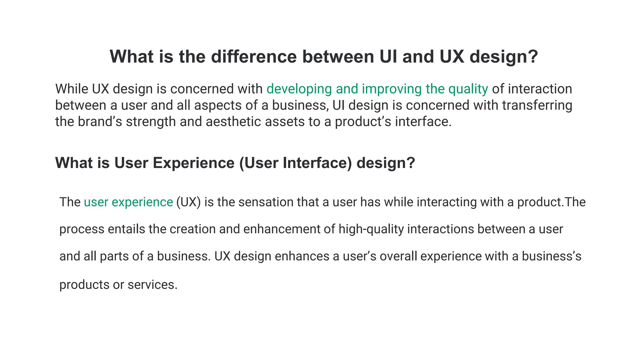 What is the difference between UI and UX design_.pptx