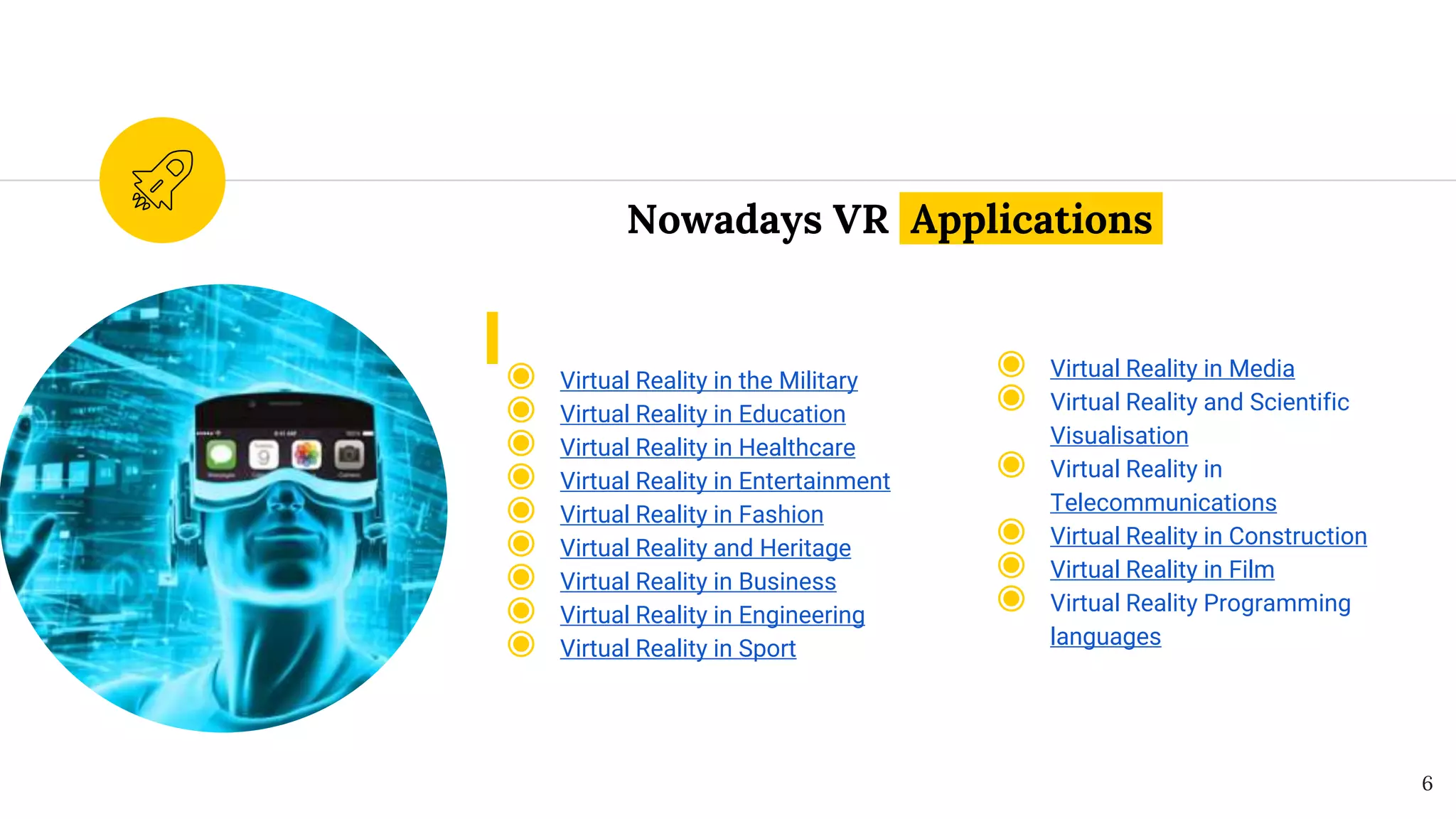 What is the difference between VR , AR and MR - #basic | PPTX