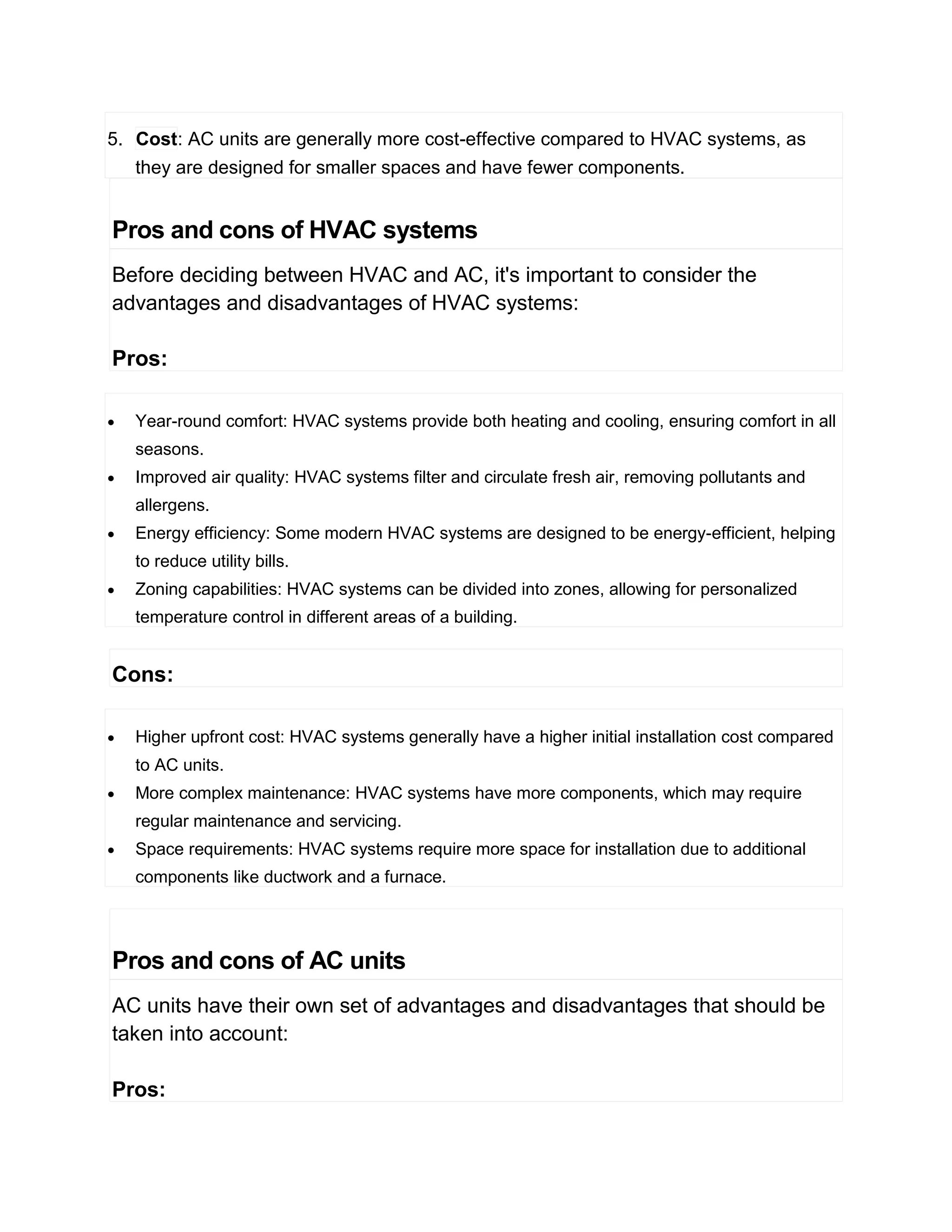 What is the difference of HVAC and AC.pdf