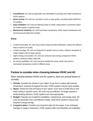 What is the difference of HVAC and AC.pdf