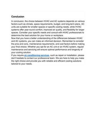 What is the difference of HVAC and AC.pdf