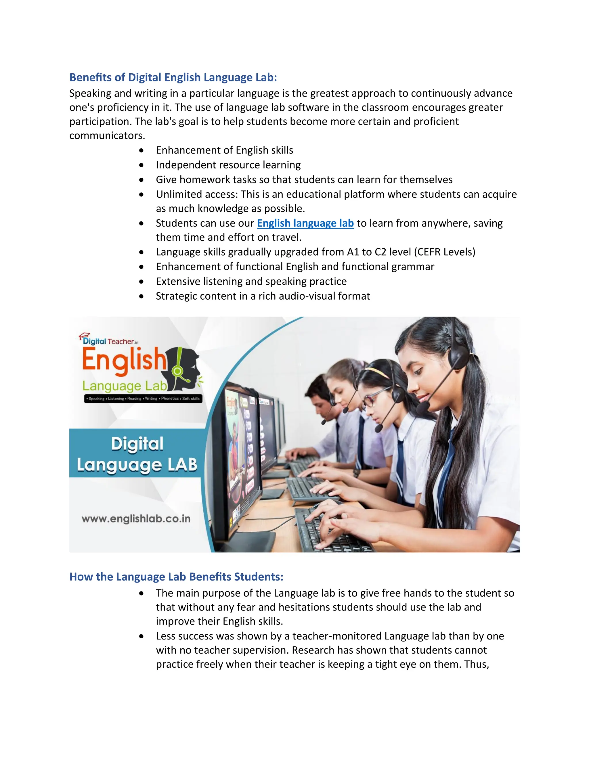What is the English Language Lab.pdf