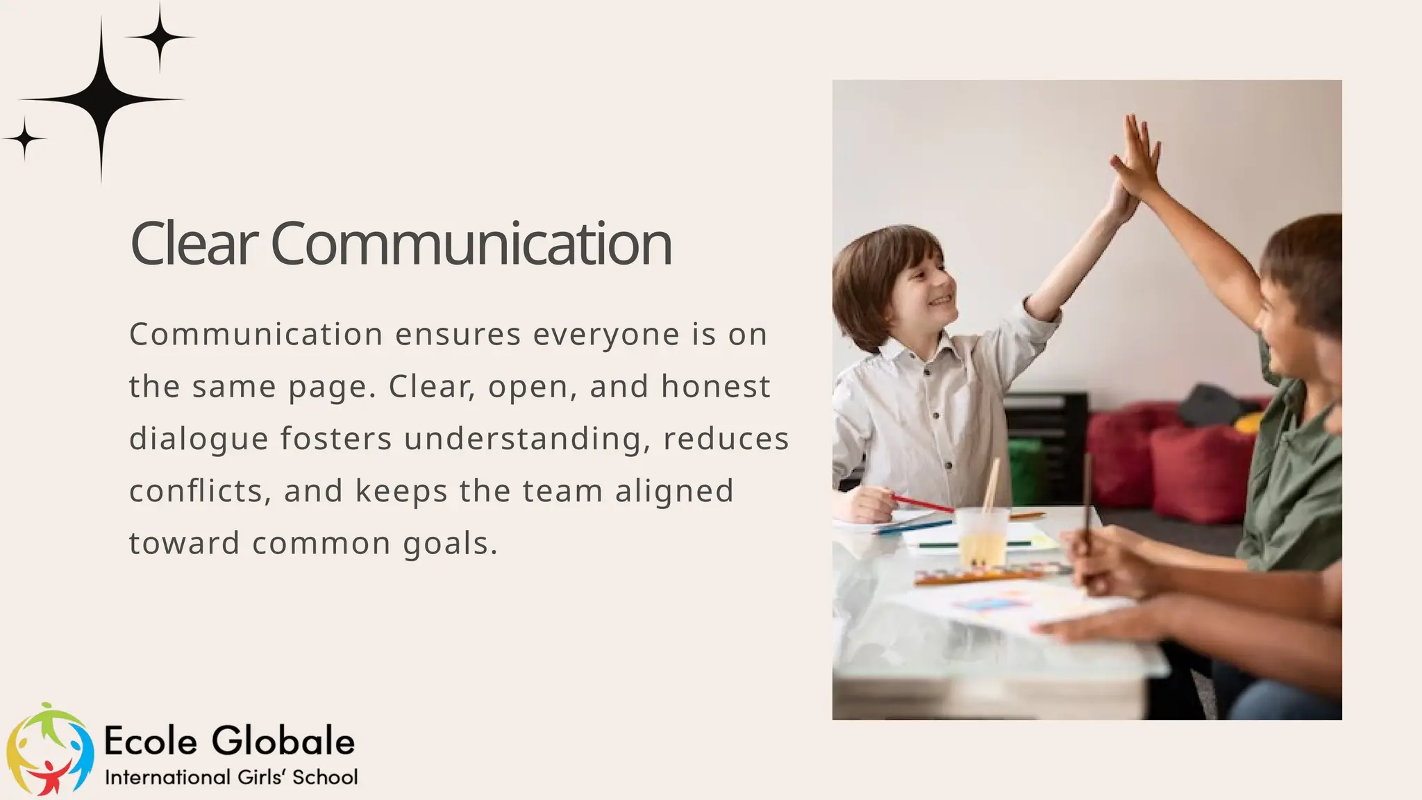 What Is the Foundation of Effective Teamwork.pptx