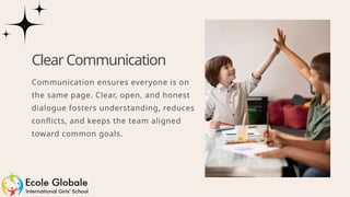 What Is the Foundation of Effective Teamwork.pptx