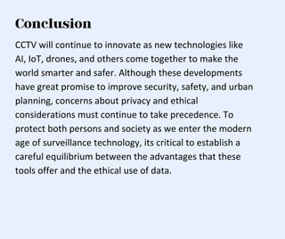 What is the Future of CCTV Technology For Security.pdf