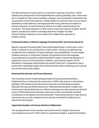 What is the future of data science in 2024.pdf