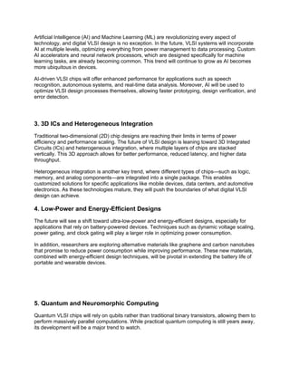 What is the Future of Digital VLSI Design_ Trends for the Future.docx