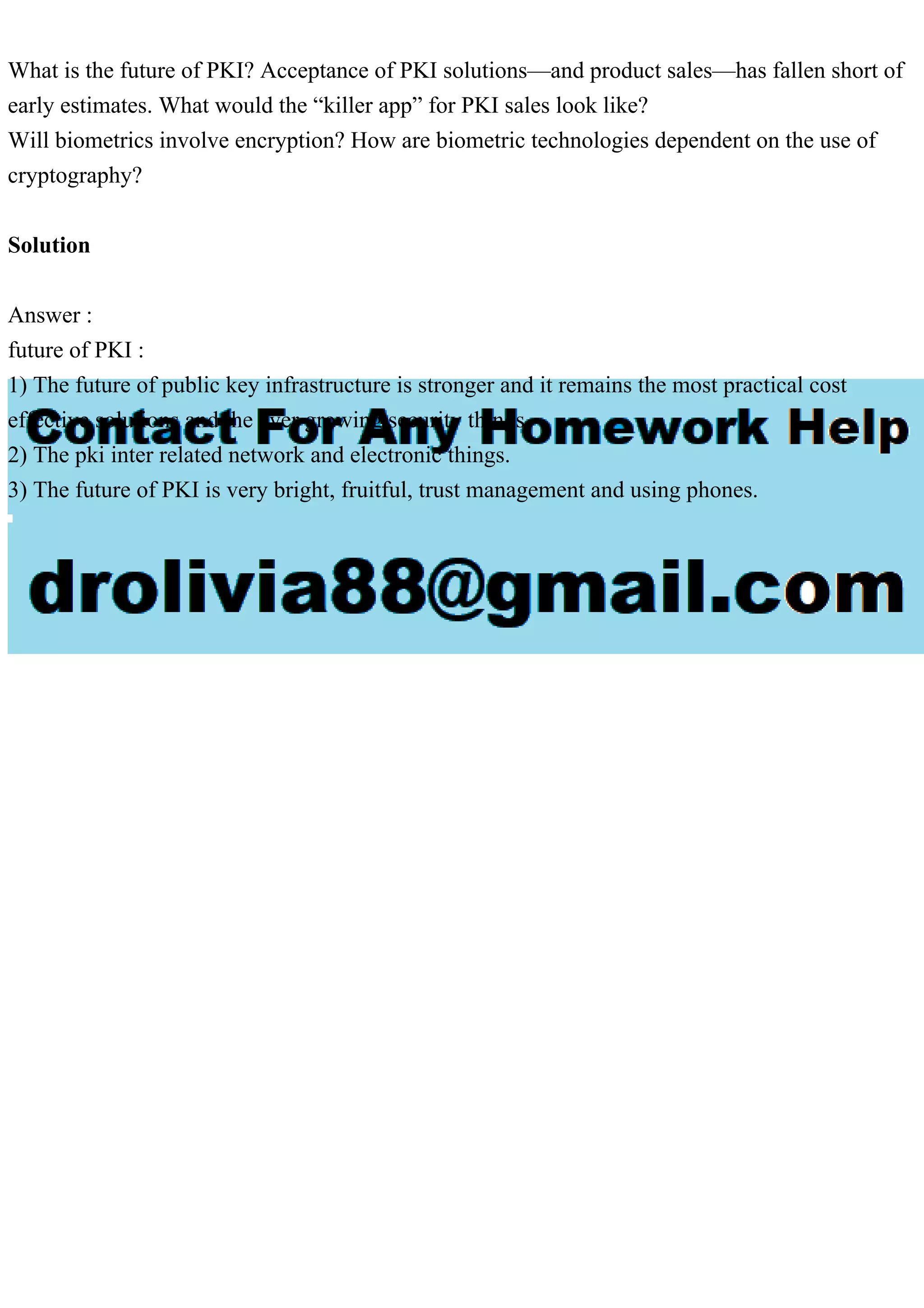 What is the future of PKI Acceptance of PKI solutions—and product s.pdf