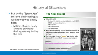 What is the Future of Systems Engineering? | PPTX