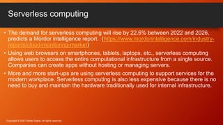 What is the future of software development and emerging technologies.pptx