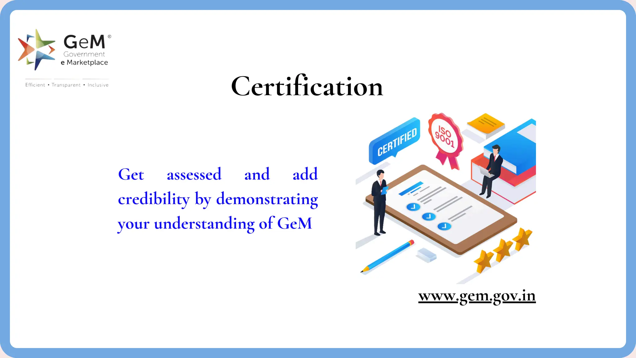 What is the GeM Learning Management System.pdf