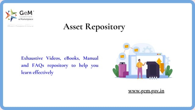 What is the GeM Learning Management System.pdf
