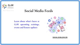 What is the GeM Learning Management System.pdf