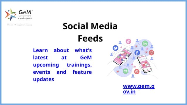 What is the GeM Learning Management System.pptx