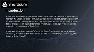 what is the graph | PPT