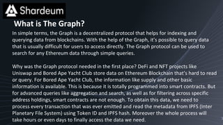 what is the graph | PPT