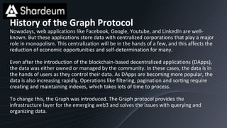 what is the graph | PPT