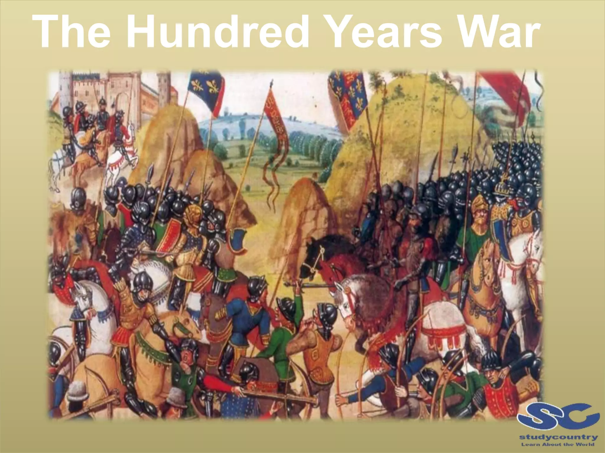 What is the history of France? | PPTX