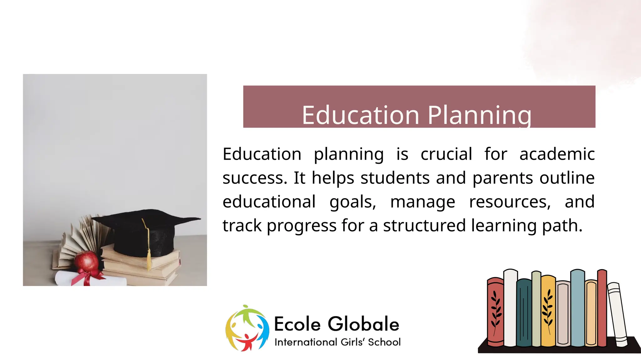 What is the importance of education planning.pptx