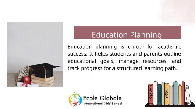 What is the importance of education planning.pptx