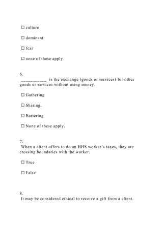 What is the importance of managing boundaries and multiple relat.docx