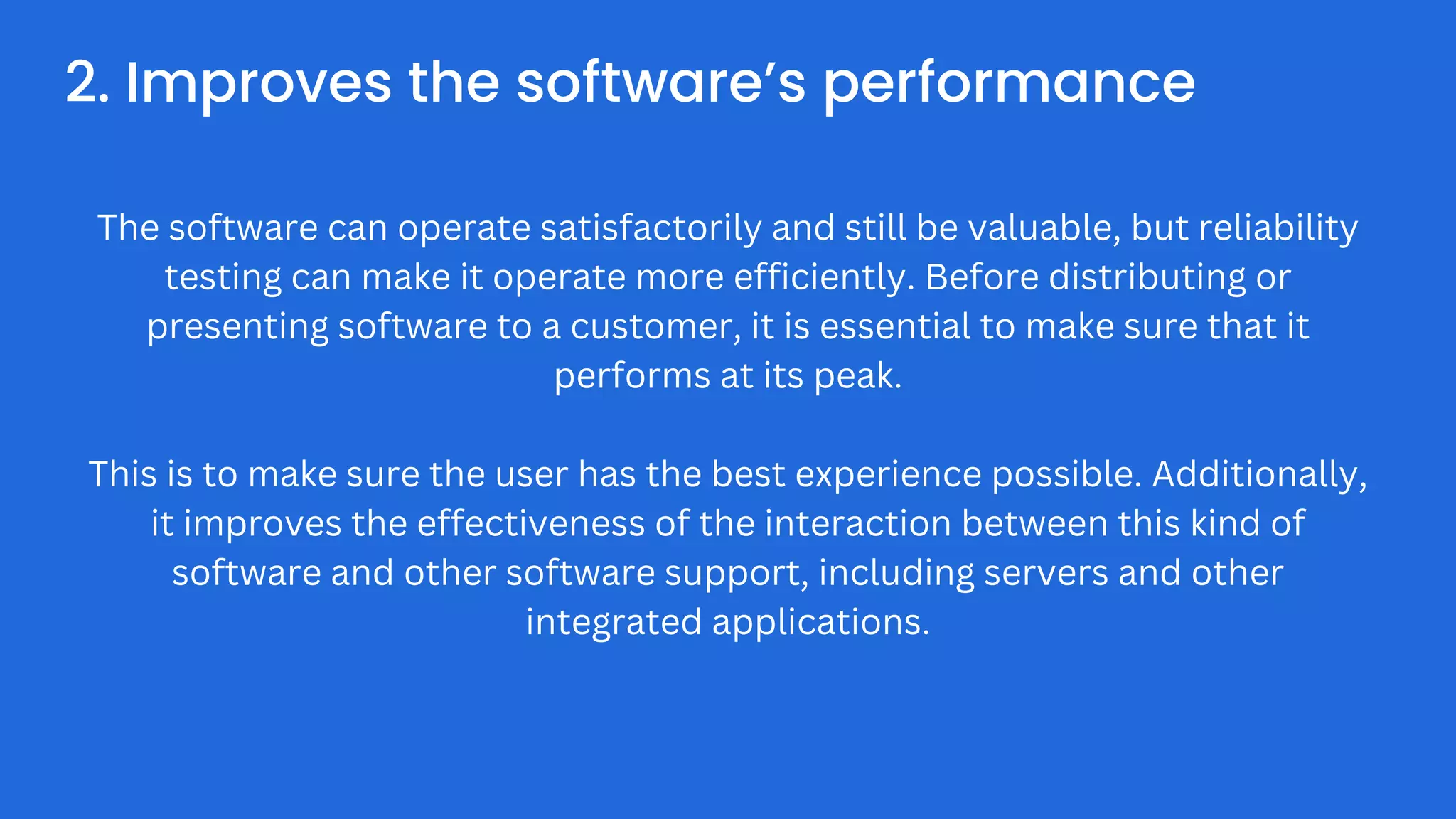 What Is The Importance Of Reliability Testing In Software Testing.pdf