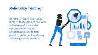 What Is The Importance Of Reliability Testing In Software Testing.pdf