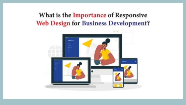 What is the Importance of Responsive Web Design for Business Development_.pptx