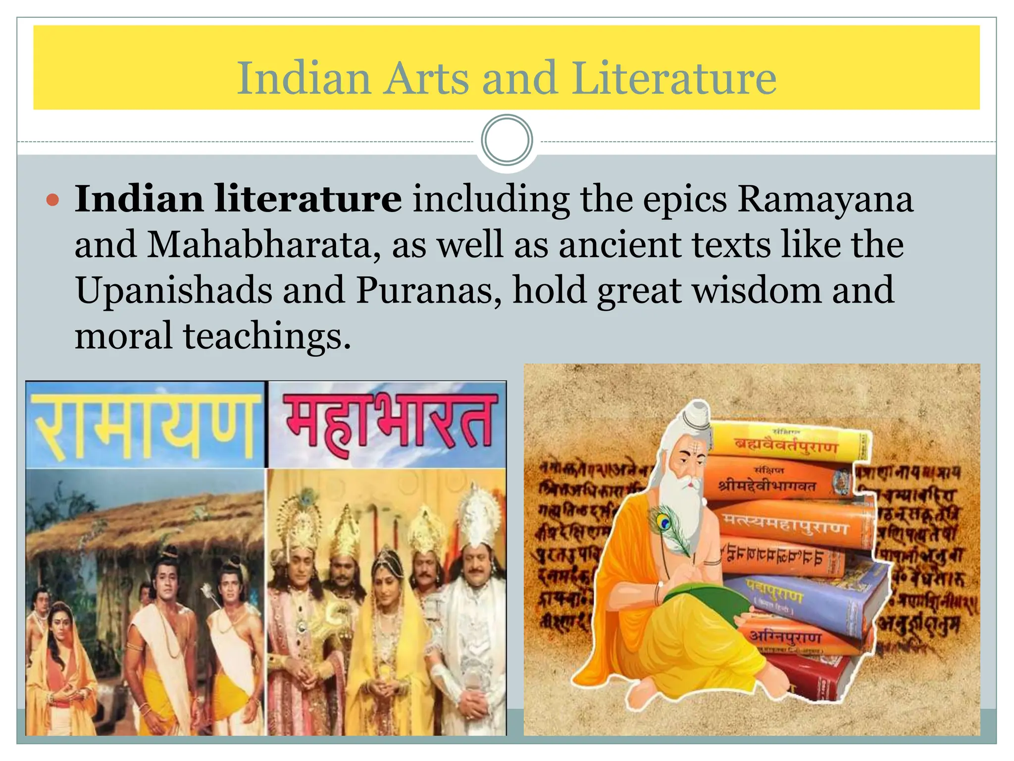 What is the Indian Knowledge System (IKS.pptx