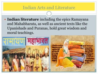 What is the Indian Knowledge System (IKS.pptx