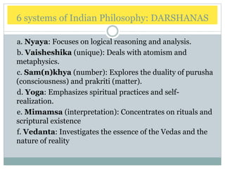 What is the Indian Knowledge System (IKS.pptx