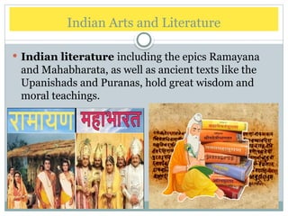 What is the Indian Knowledge System (IKS.pptx
