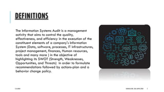 WHAT IS THE INFORMATION SYSTEM AUDIT.pdf