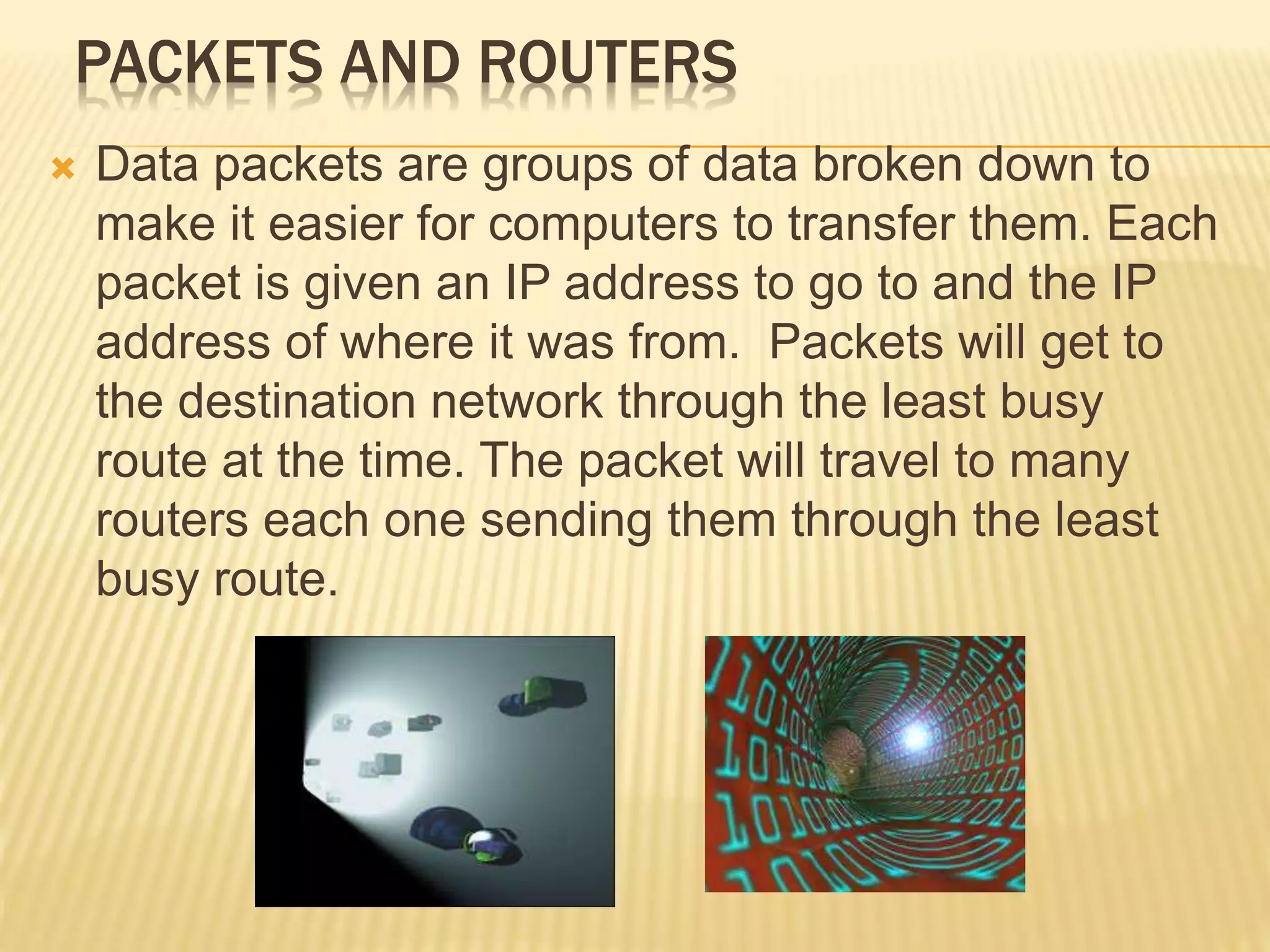Computing Homework Ppt