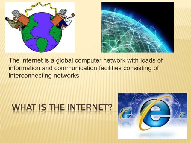 Computing Homework | PPTX