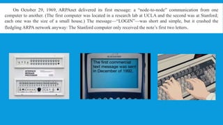 ອີນເຕີເນັດຄືຫຍັງ | PPT