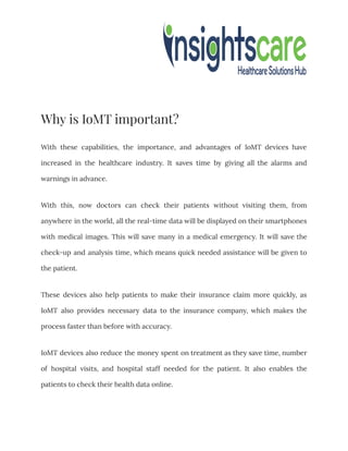 What is the Internet of Medical Things (IoMT).pdf