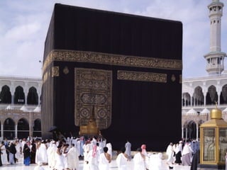 What Is The Kaba | PDF | Sikhism | Religion & Spirituality