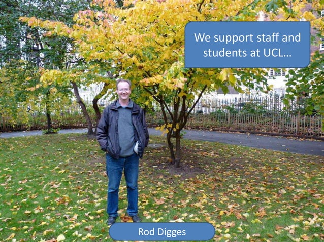 What is the LTSS? | PPT