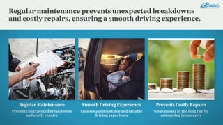 What is the maintenance schedule for a Mini Cooper | PDF