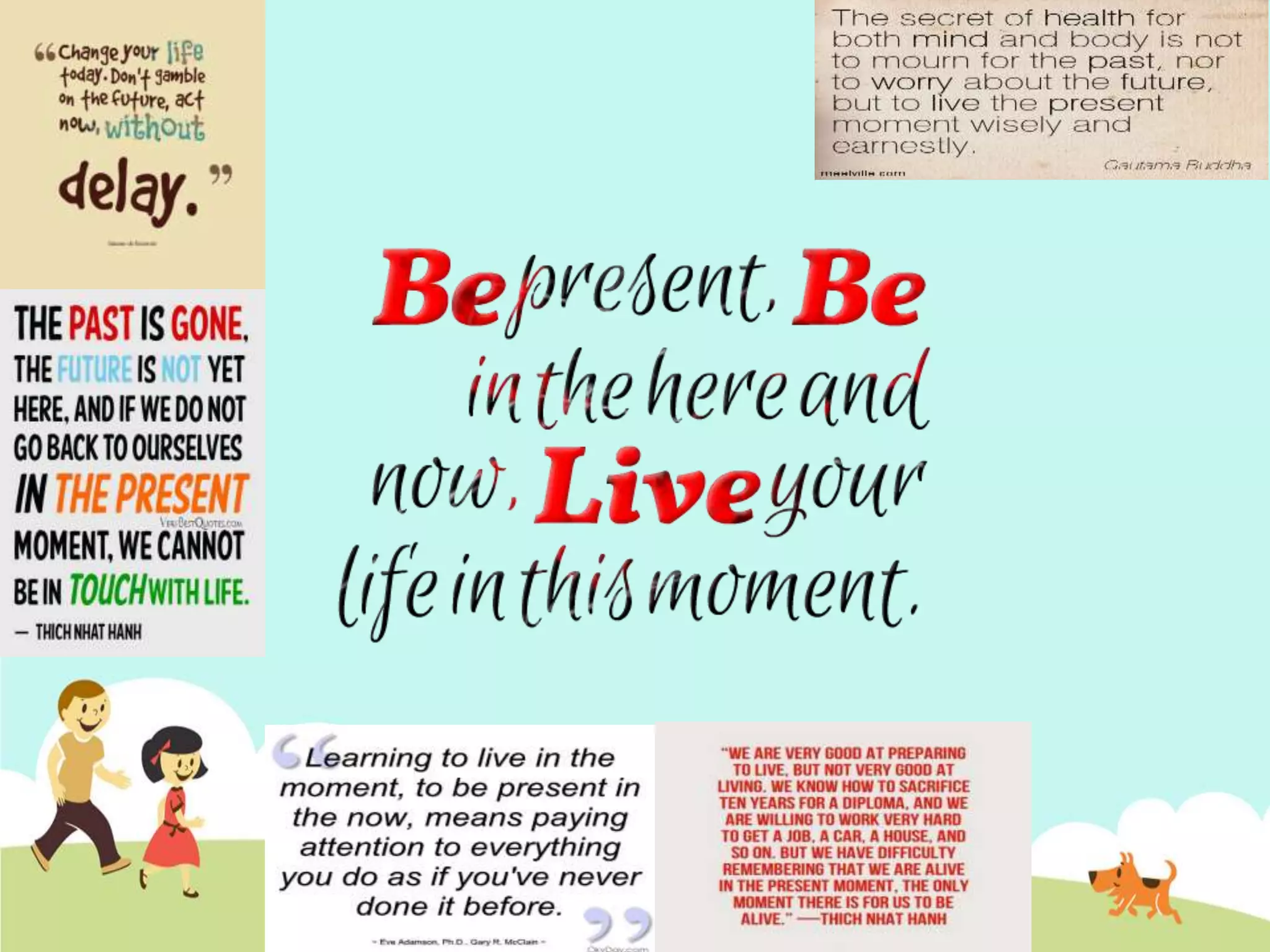 What is the meaning of life | PPTX