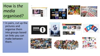 What is the media | PPT