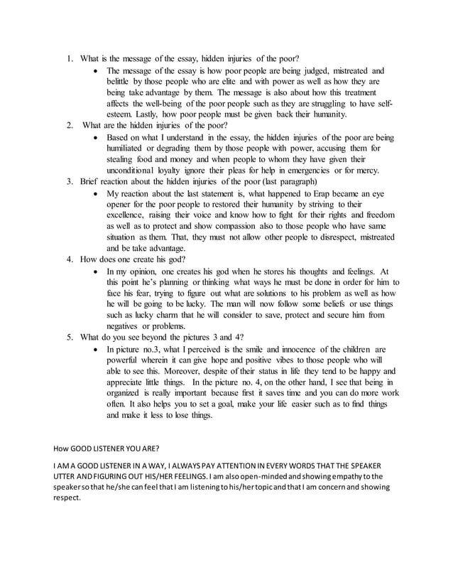What Is The Message Of The Essay docx what-is-the-message-of-the-essay-docx