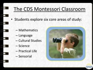 What Is The Montessori School Program & Is It Right For My Child? | PPTX