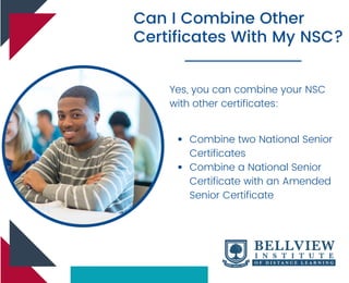 National Senior Certificate | PPT