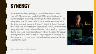 What is the purpose of music videos | PPT