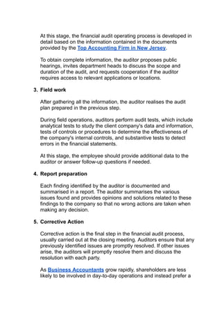 What is the procedure for financial statement audit.pdf