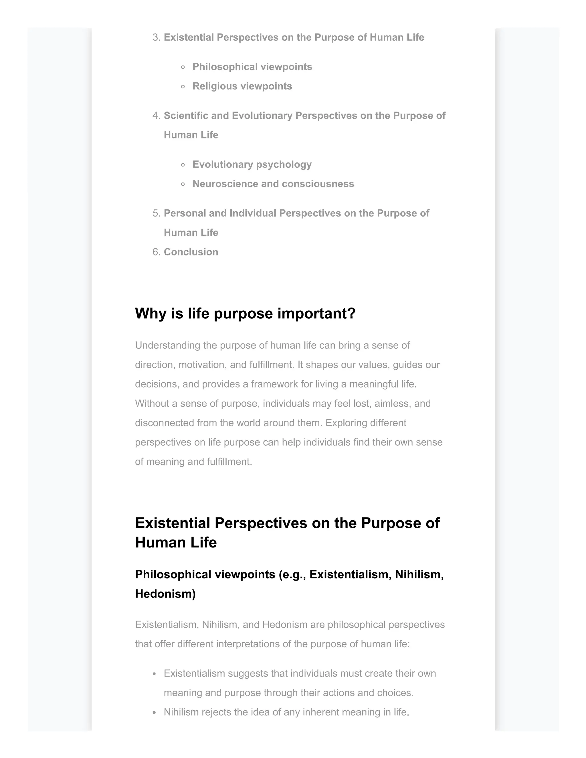 What is the real purpose of human life.pdf
