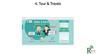 Does referral program work? | PPT